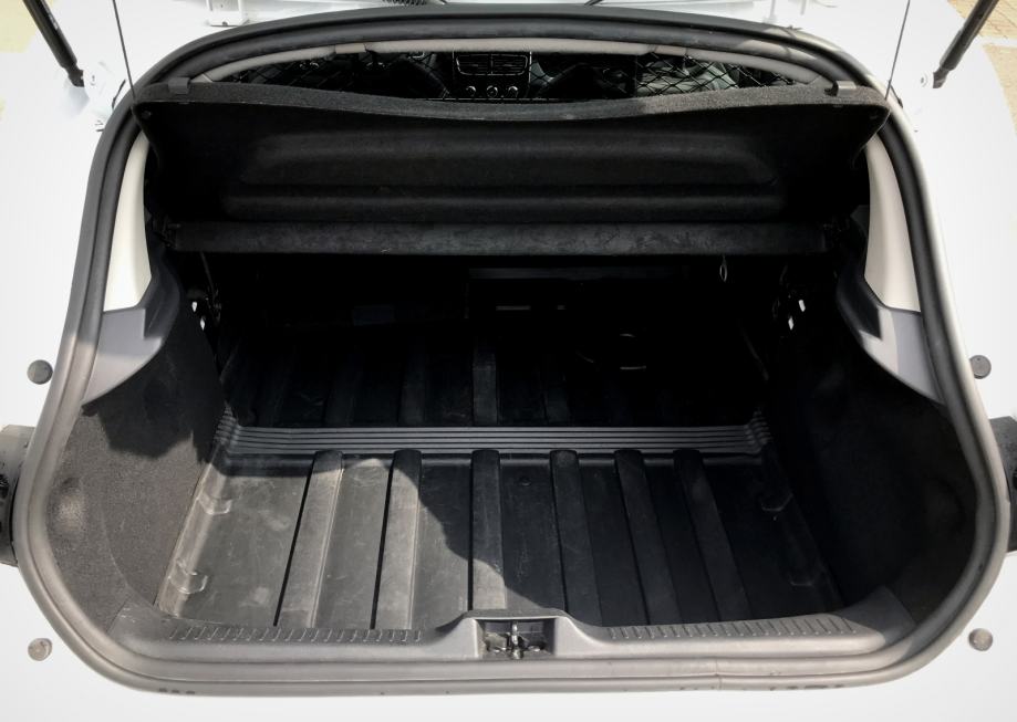 Renault Clio Serviser dCi 75 Societe, 2018 god.