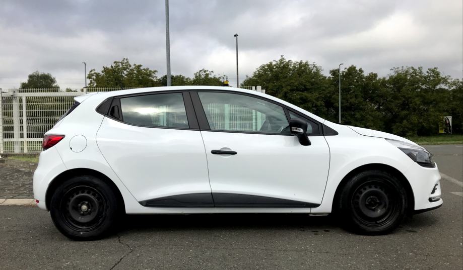 Renault Clio Serviser dCi 75 Societe, 2018 god.