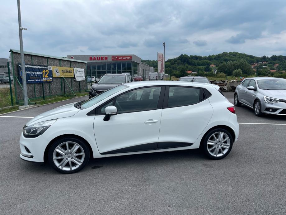 Renault Clio dCi 75, 2019 god.