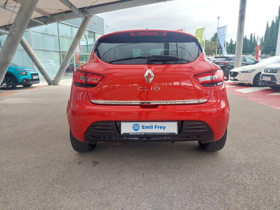Renault Clio dCi 75, 2019 god.