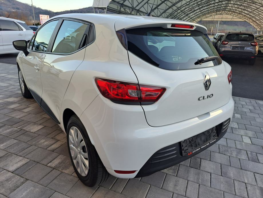 Renault Clio dCi 75, 2019 god.