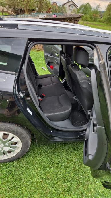 Renault Clio dCi 90, 2015 god.