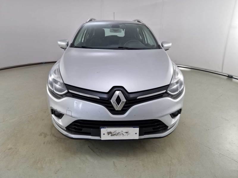 Renault Clio SW 1.5 dci, KLIMA, NAVIGACIJA, 4 X GARANCIJA !, 2018 god.