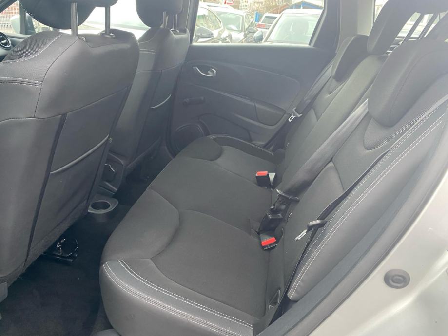 Renault Clio SW 1.5 dci, KLIMA, NAVIGACIJA, 4 X GARANCIJA !, 2018 god.