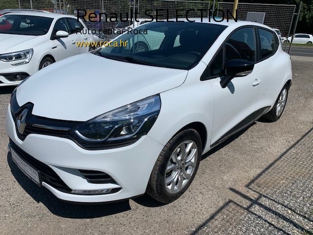Renault Clio TCe 75 Generation, 2020 god.