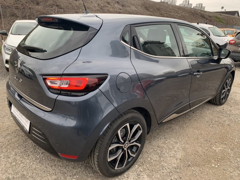 Renault Clio TCe 90 Energy Intens, 2018 god.