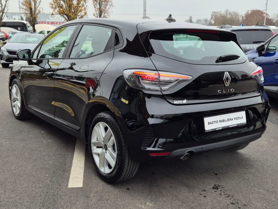 Renault Clio TCe 90 EVOLUTION ******FINANCIRANJE VEĆ OD:146,99 eura ...