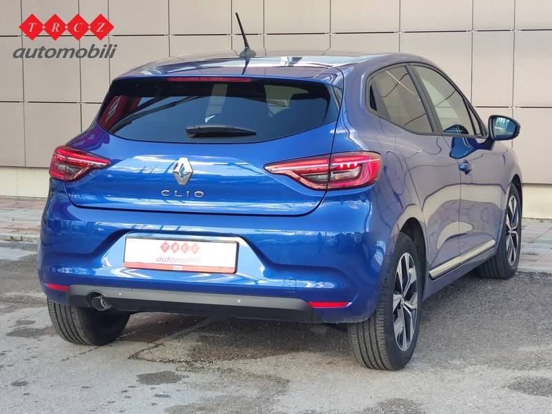 RENAULT CLIO TCE 90 EVOLUTION, 2023 god.