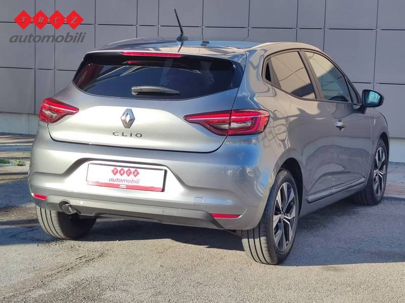 RENAULT CLIO TCe 90 EVOLUTION, 2023 god.