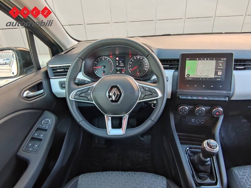 RENAULT CLIO TCe 90 EVOLUTION, 2023 god.