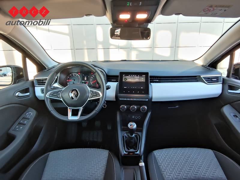 RENAULT CLIO TCE 90 EVOLUTION, 2023 god.