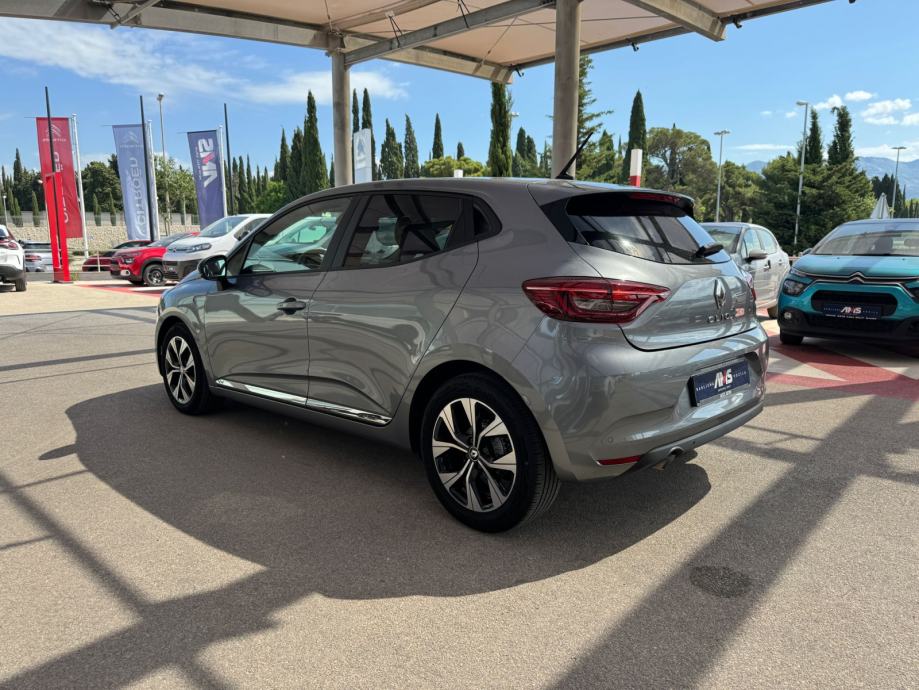 Renault Clio TCe 90 | Evolution, 2023 god.