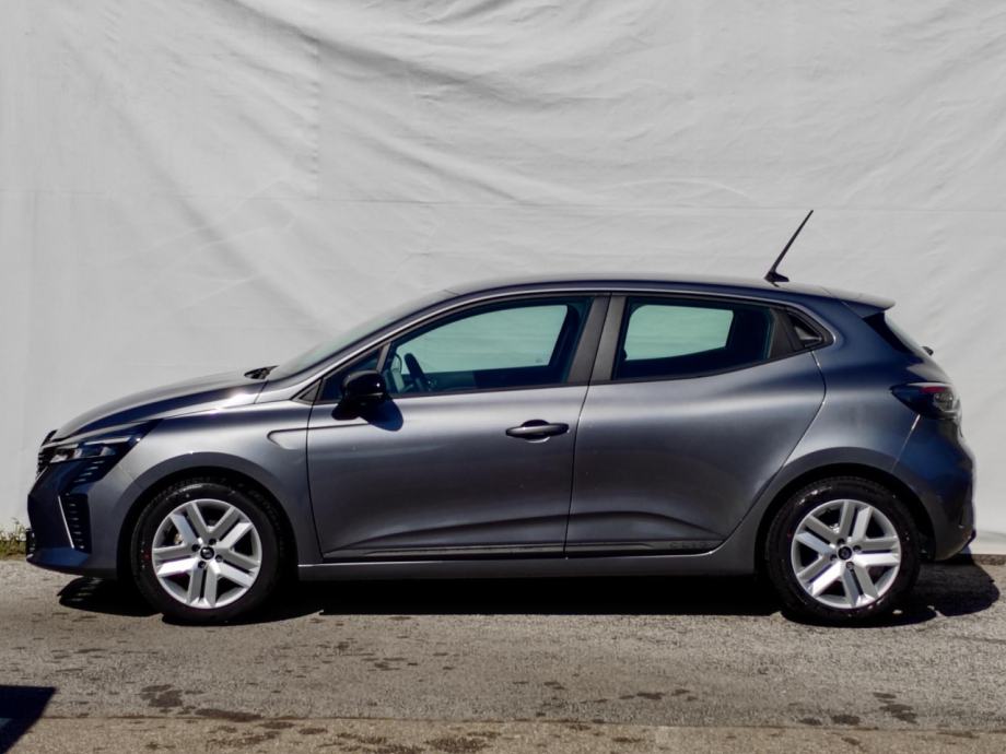 Renault Clio TCe 90 Evolution, 2024 god.