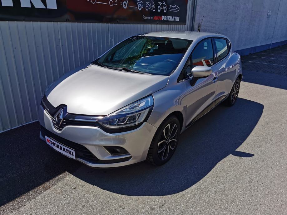 Renault Clio TCe 90 Limited, 2019 god.