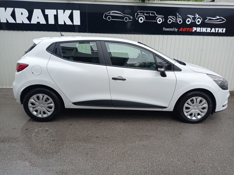 Renault Clio TCe 90, 2019 god.