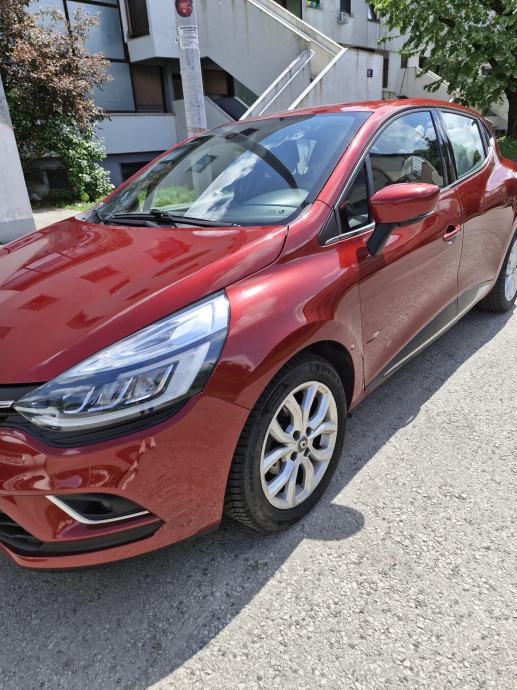 Renault Clio TCe 90, 2019 god.