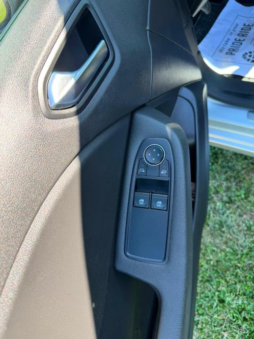 Renault Clio TCe, 2021 god.