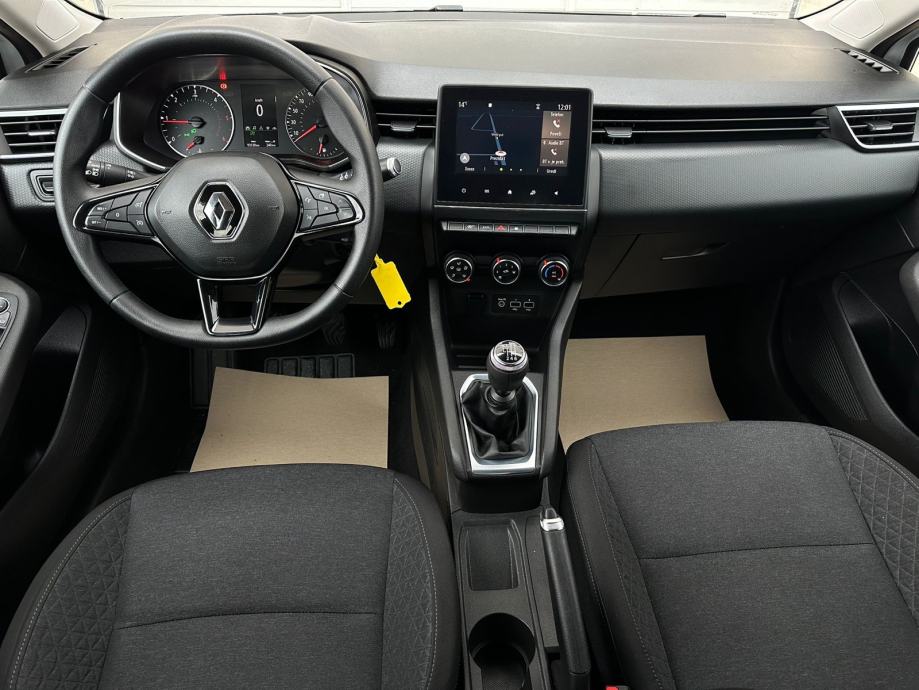 Renault Clio V 1.5 dCi★Facelift★Reg 12/24★Navi★2020.★93tkm, 2020 god.