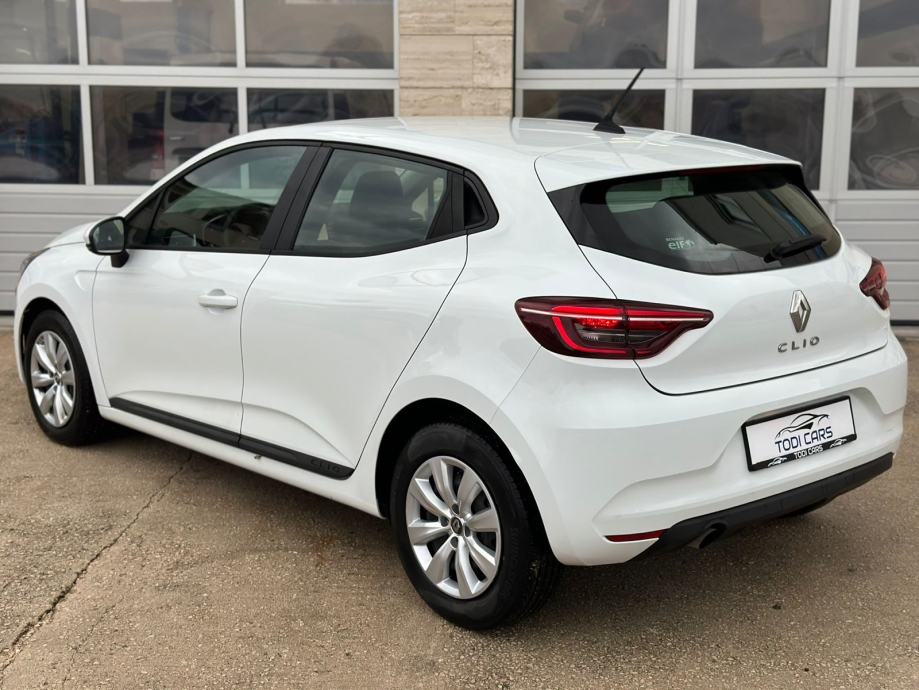Renault Clio V 1.5 dCi★Facelift★Reg 12/24★Navi★2020.★93tkm, 2020 god.