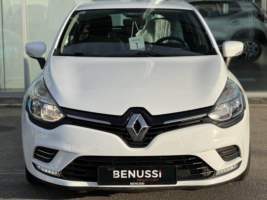 RENAULT CLIO Zen Energy dCi 75, 2018 god.