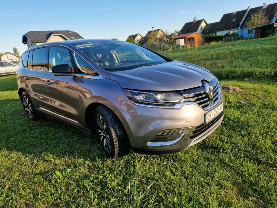 Wunderschone Renault Espace Gebraucht Automatik Bilder