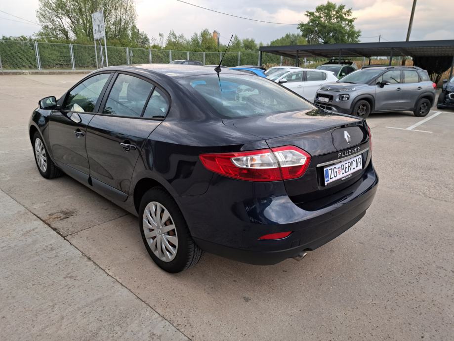 Renault Fluence 1.5 Dci 2015g na ime kupca prodajem…, 2015 god.