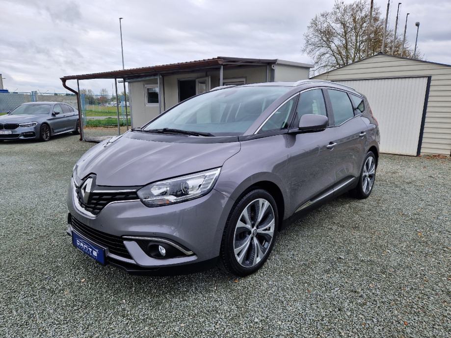 Scenic 3 15 Dci 110 Fiabilit