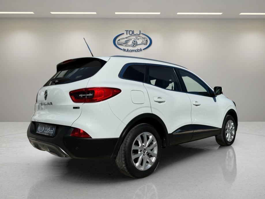RENAULT KADJAR 1.5DCI ENERGY INTENS **KOŽA,NAVIGACIJA** *12MJ JAMSTVO ...