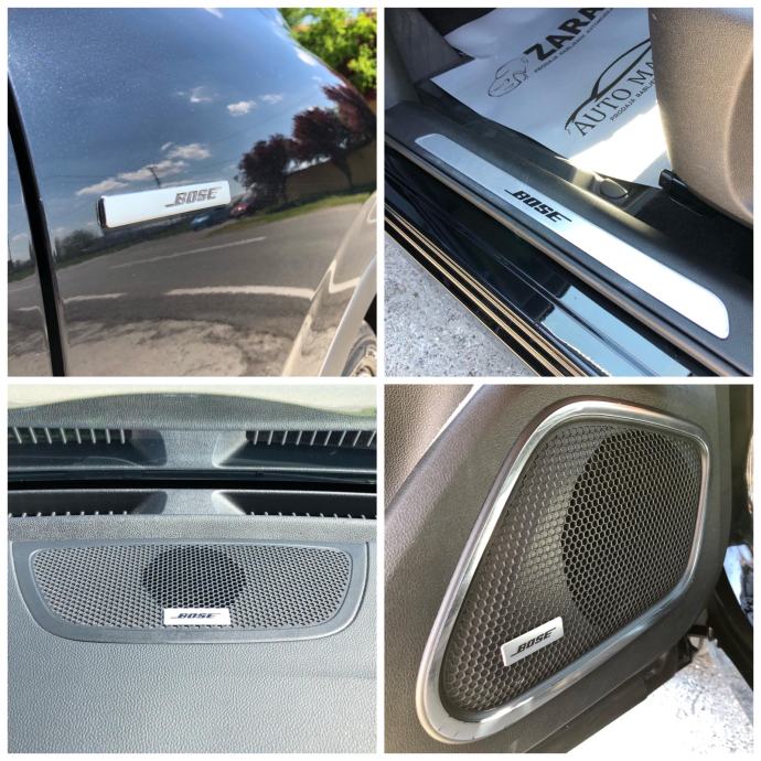 Renault Kadjar 1,6 dCi 2016 BOSE EDITION, NAVI, KEYLESS, REZERVIRANO ...