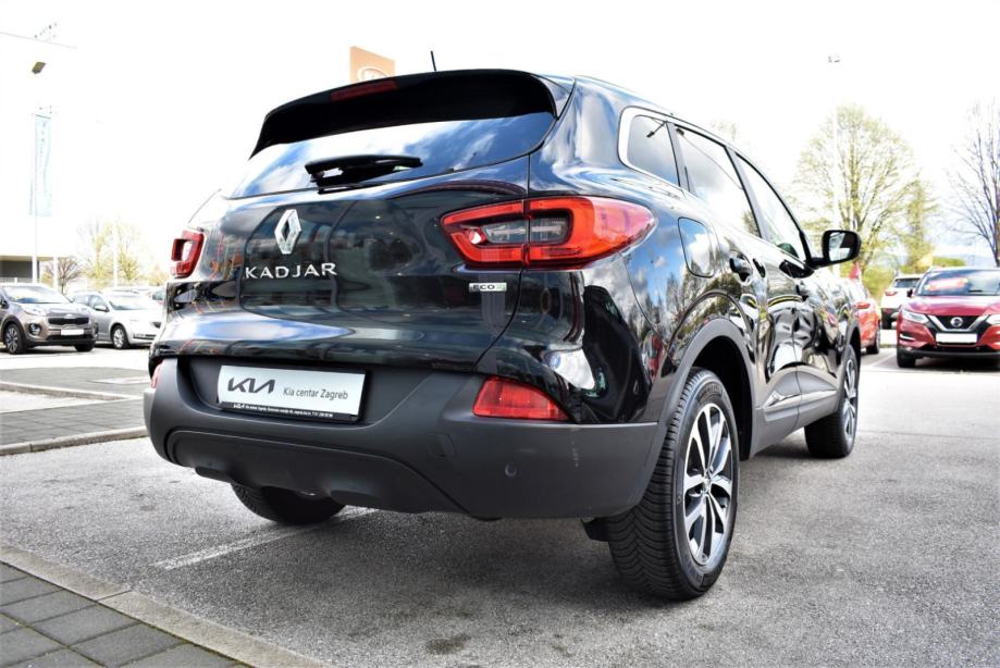 Renault Kadjar 110 DCI ENERGY,NAVI,SENZORI,TEMPOMAT, DO 2 GODINE JAMST ...