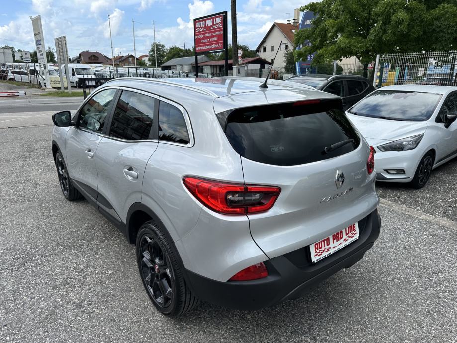 Renault Kadjar dCi 110 **118.000km**FULL LED**ALU 19*AKCIJA 15.999 ...