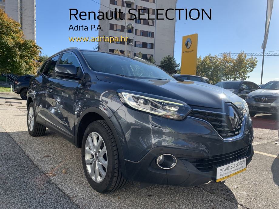 Renault Kadjar dCi 110 EDC Energy - AKCIJA, 2018 god.