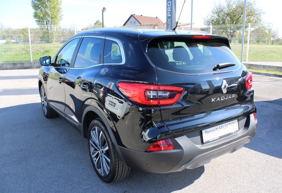 Renault Kadjar dCi 110 Energy Xmod, 2017 god.