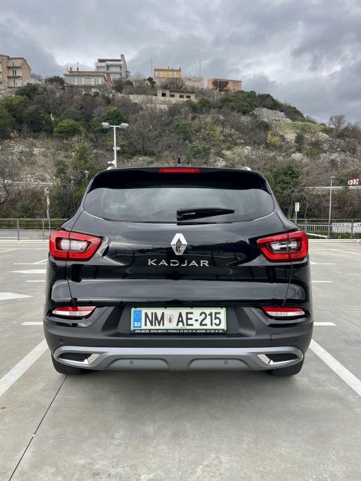 Renault Kadjar dCi 115, 2019 god.