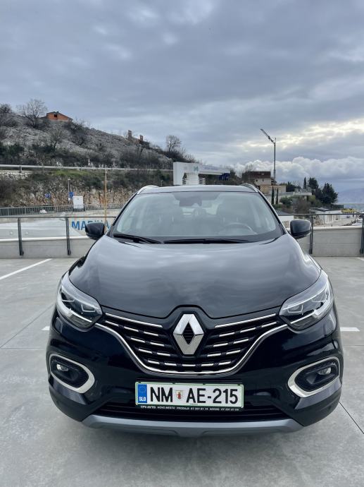 Renault Kadjar dCi 115, 2019 god.