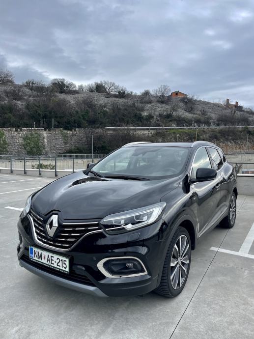 Renault Kadjar dCi 115, 2019 god.