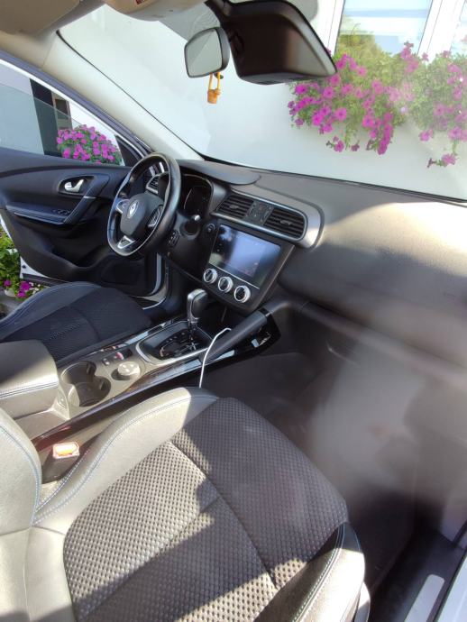 Renault Kadjar dCi 115, 2019 god.