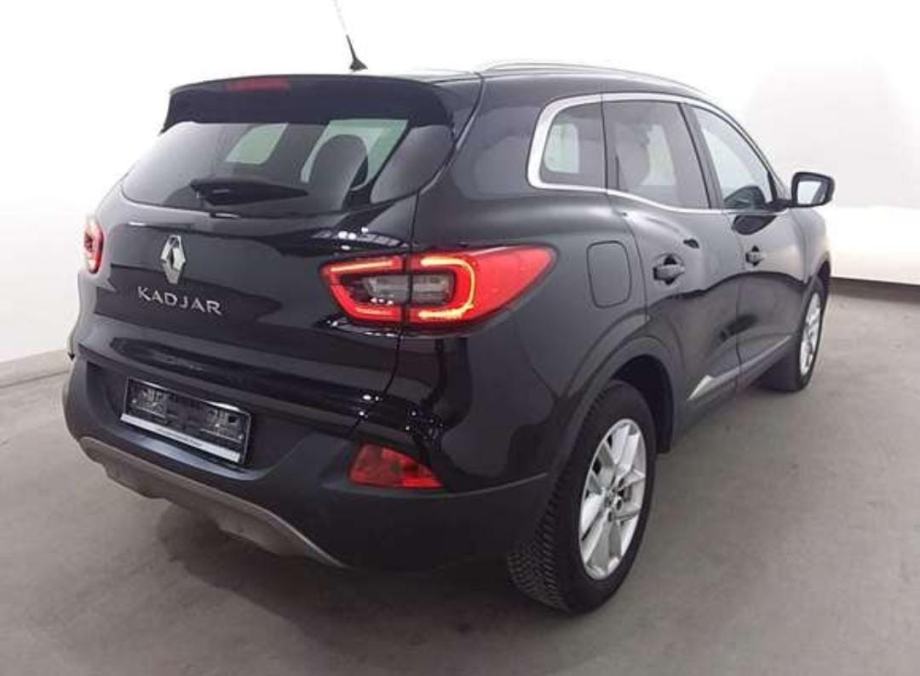 Renault Kadjar dCi 130, 2015 god.