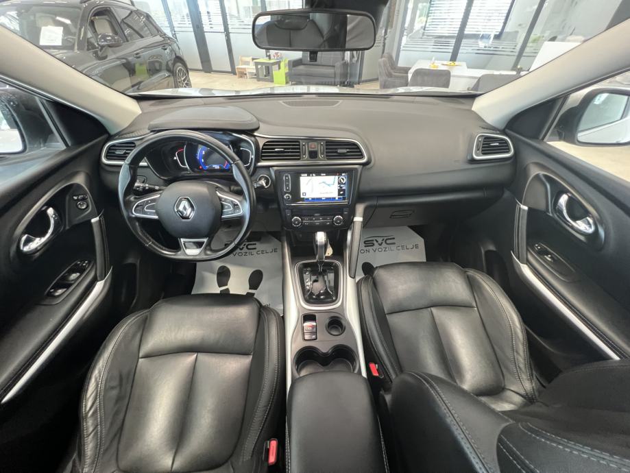 Renault Kadjar Energy Intens TCe 130 EDC-2XPDC+NAVI+ALU+LED, 2018 god.
