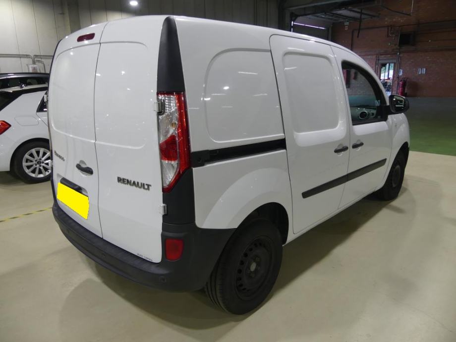 Renault Kangoo 1.5dci 55kw N1 3 SJ NAVI KO NOV BESPLATNA DOSTAVA CJ RH ...