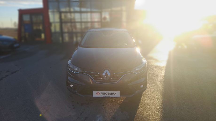 Renault Mégane Berline Blue dCi 115 Intens EDC 5 vrata, 2020 god.