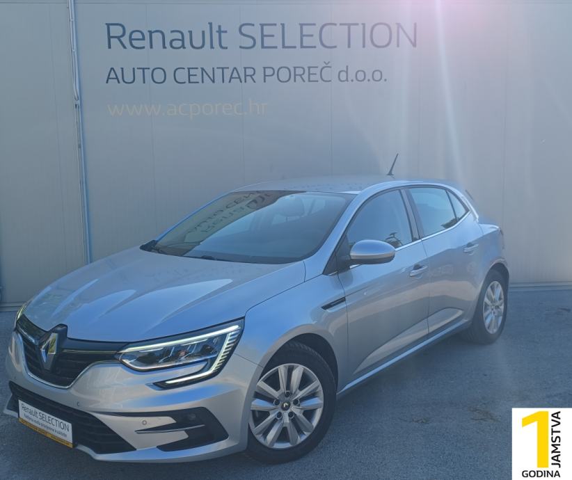 Renault Mégane Berline Blue dCi 115 ***REDIZAJN***, 2020 god.