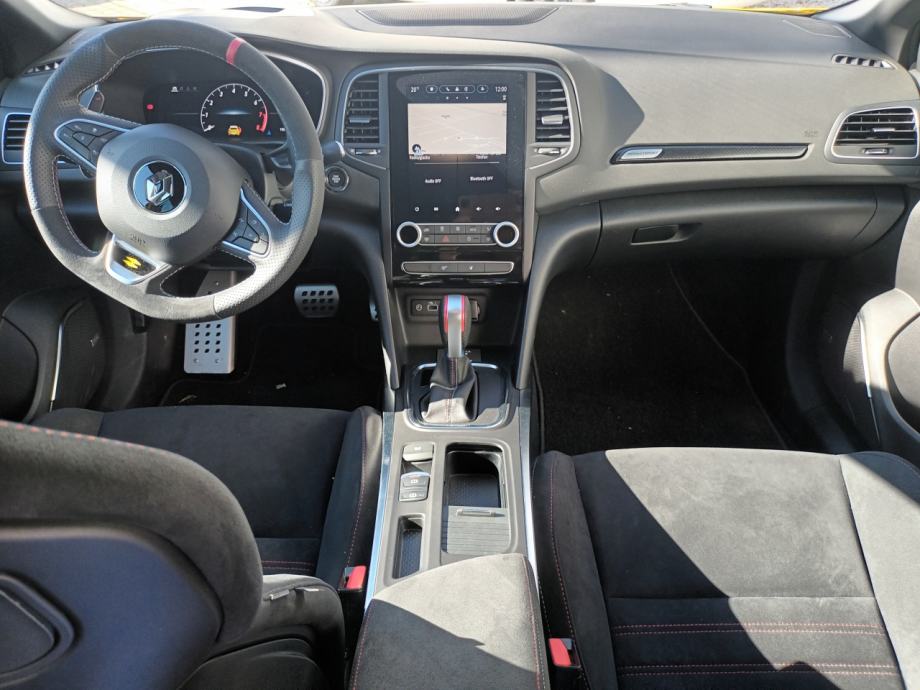 Renault Mégane RS Ultime TCe 300 EDC, 2023 god.