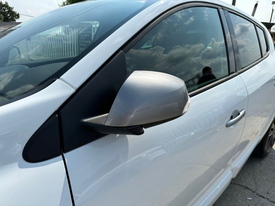Renault Megane GT Line 85 kW, KEYLESS, AUTO KLIMA, LED, 1. VL, 2013 god.