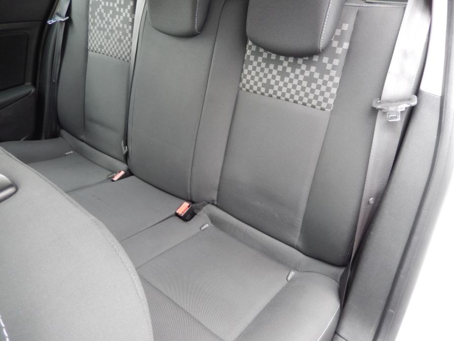 Renault Megane 1,5 dCi, 2012 god.