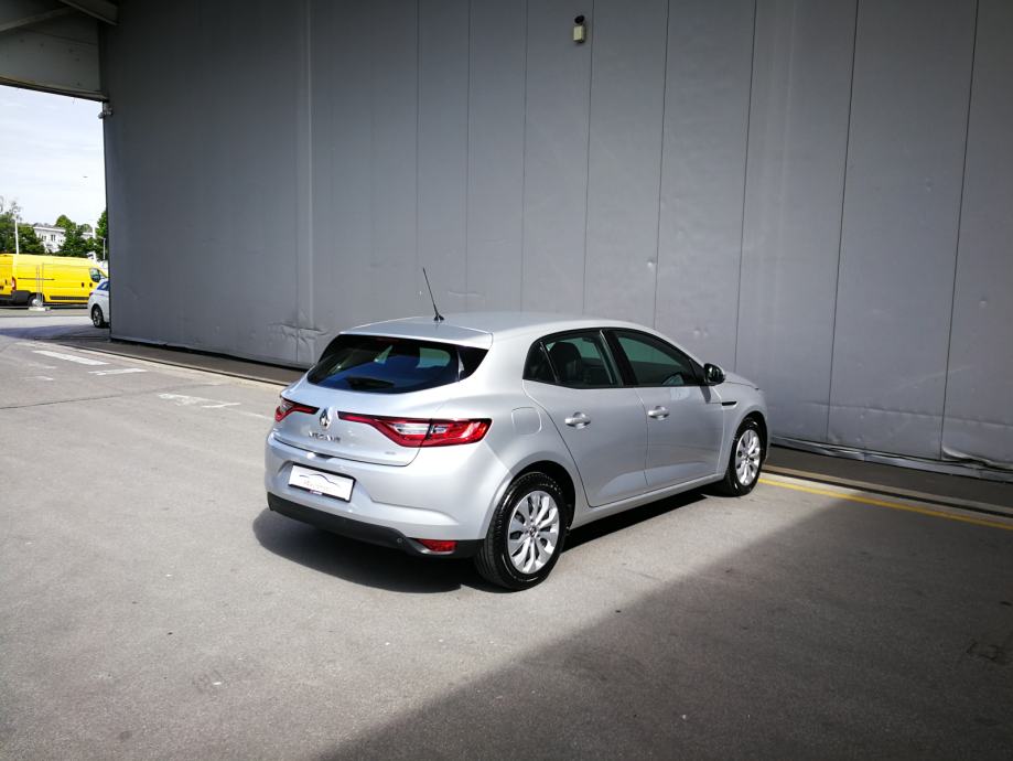 Renault Megane Blue dCi 115**NAVIGACIJA**BUSINESS**, 2020 god.