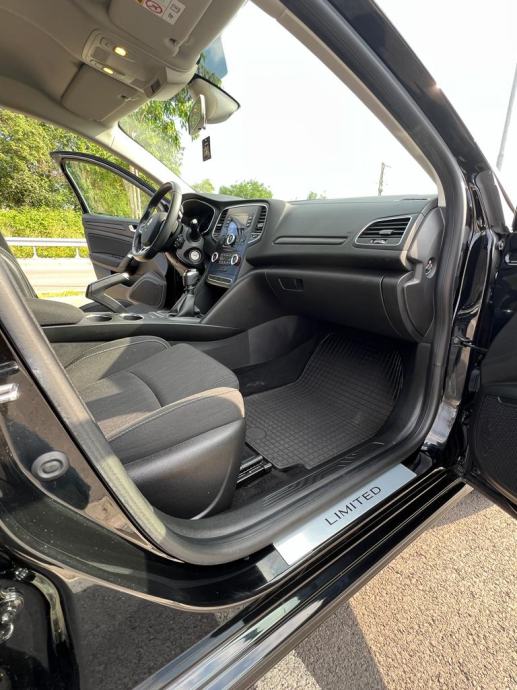 Renault Megane Blue dCi 115, 2019 god.