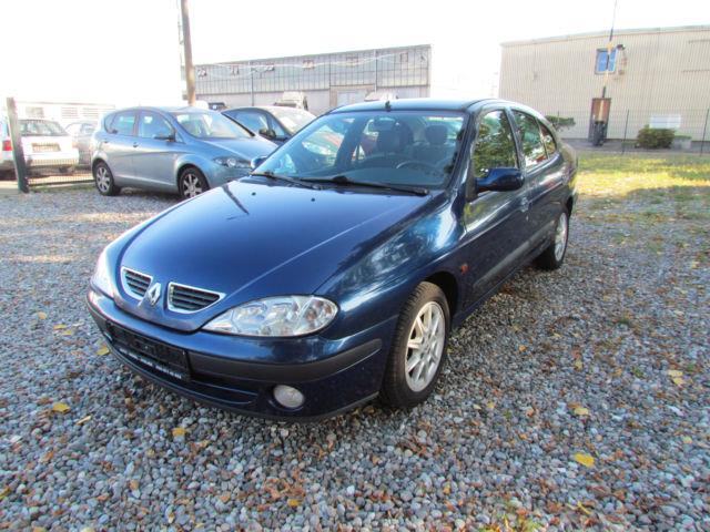Renault Megane Classic Classic 1,4 16V, 2001 god.