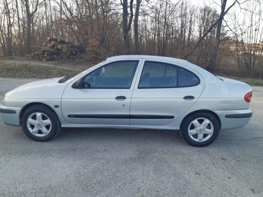 Renault Megane Classic Classic 1,4, 2000 god.