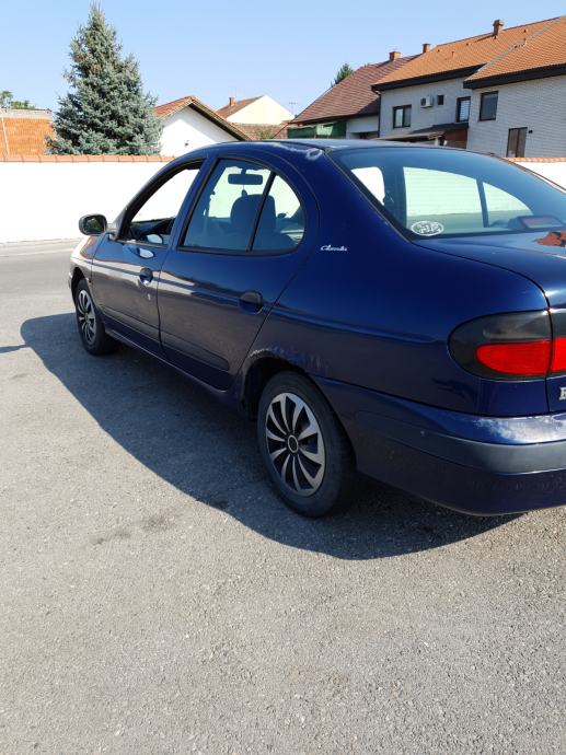 Renault Megane Classic Classic 1,6 e, 1998 god.